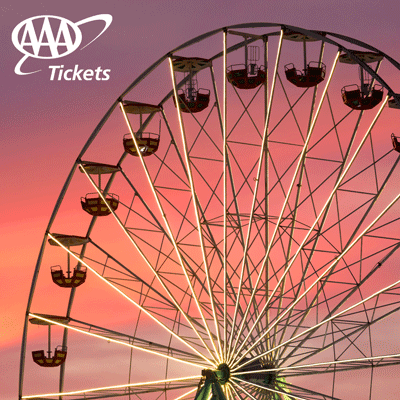 AAA Discounts Browser