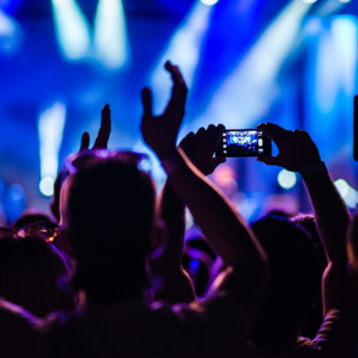 AAA Tickets - Concerts