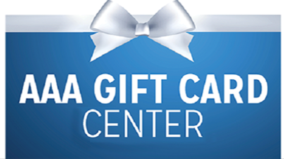 About AAA Gift Card Center add