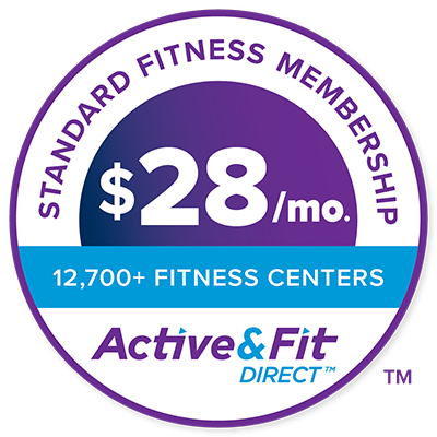 Active & Fit Direct